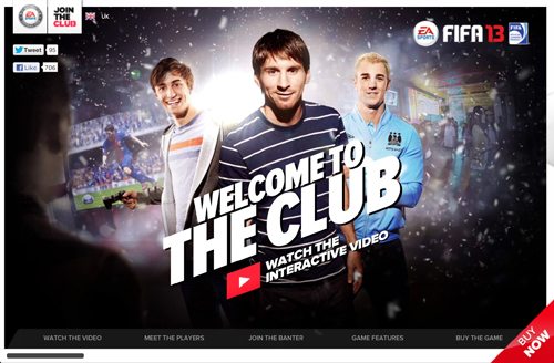 30 of the Most Successful Video Game Marketing Campaigns Ever - Best ...