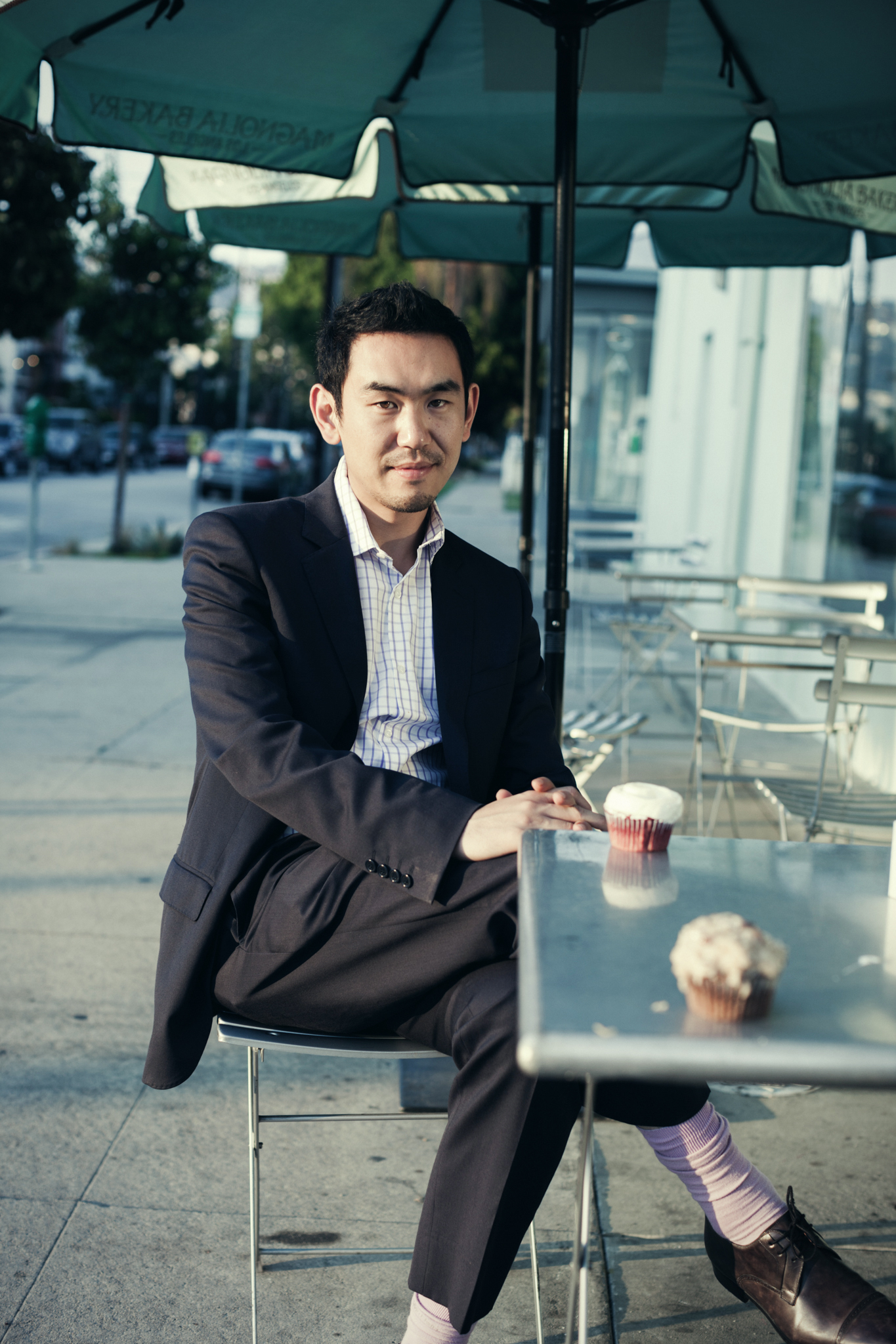 Interview: What Leonard Kim Can Teach Us About Self-Taught Marketing ...